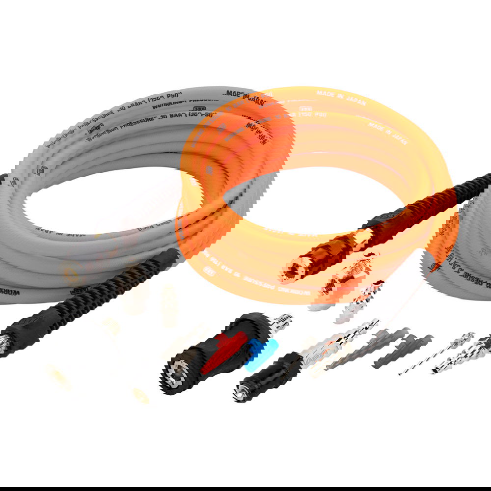 ARB 6m Tyre Hose kit with Air Fittings 4x4 Works